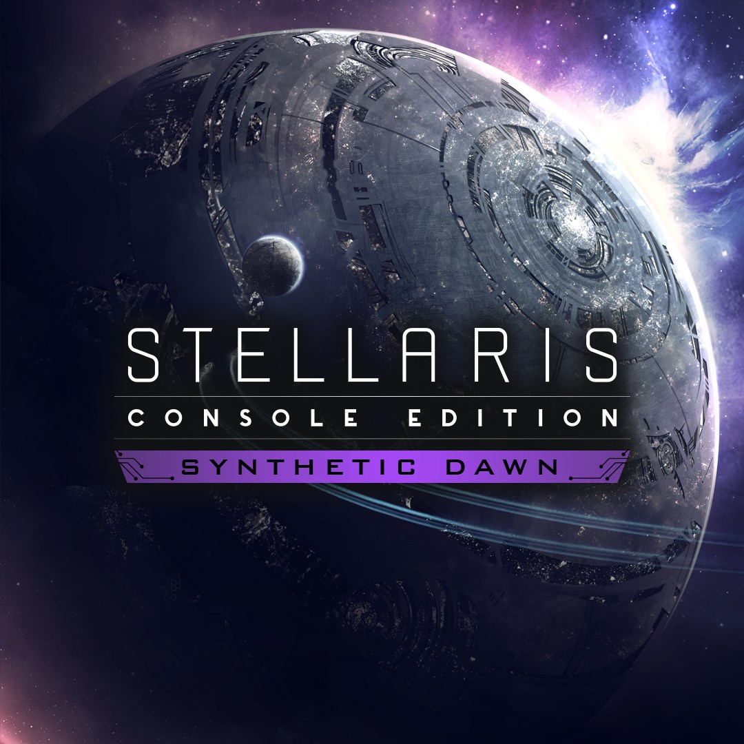 Stellaris: Synthetic Dawn Story Pack (XBOX One - Cheapest Store) 购买 | 即时交付 - MTCGAME