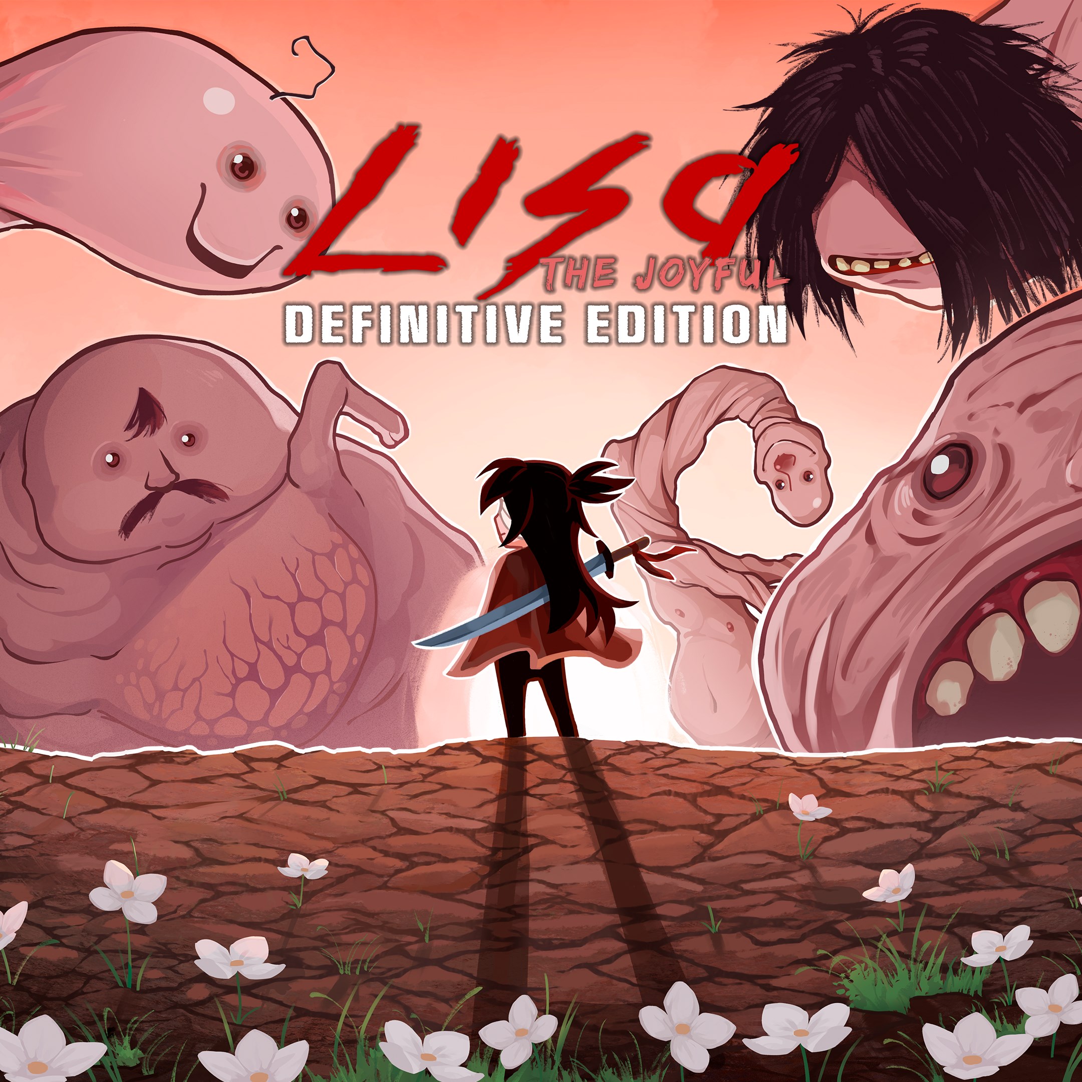 LISA: The Joyful - Definitive Edition (XBOX One - Cheapest Store ...