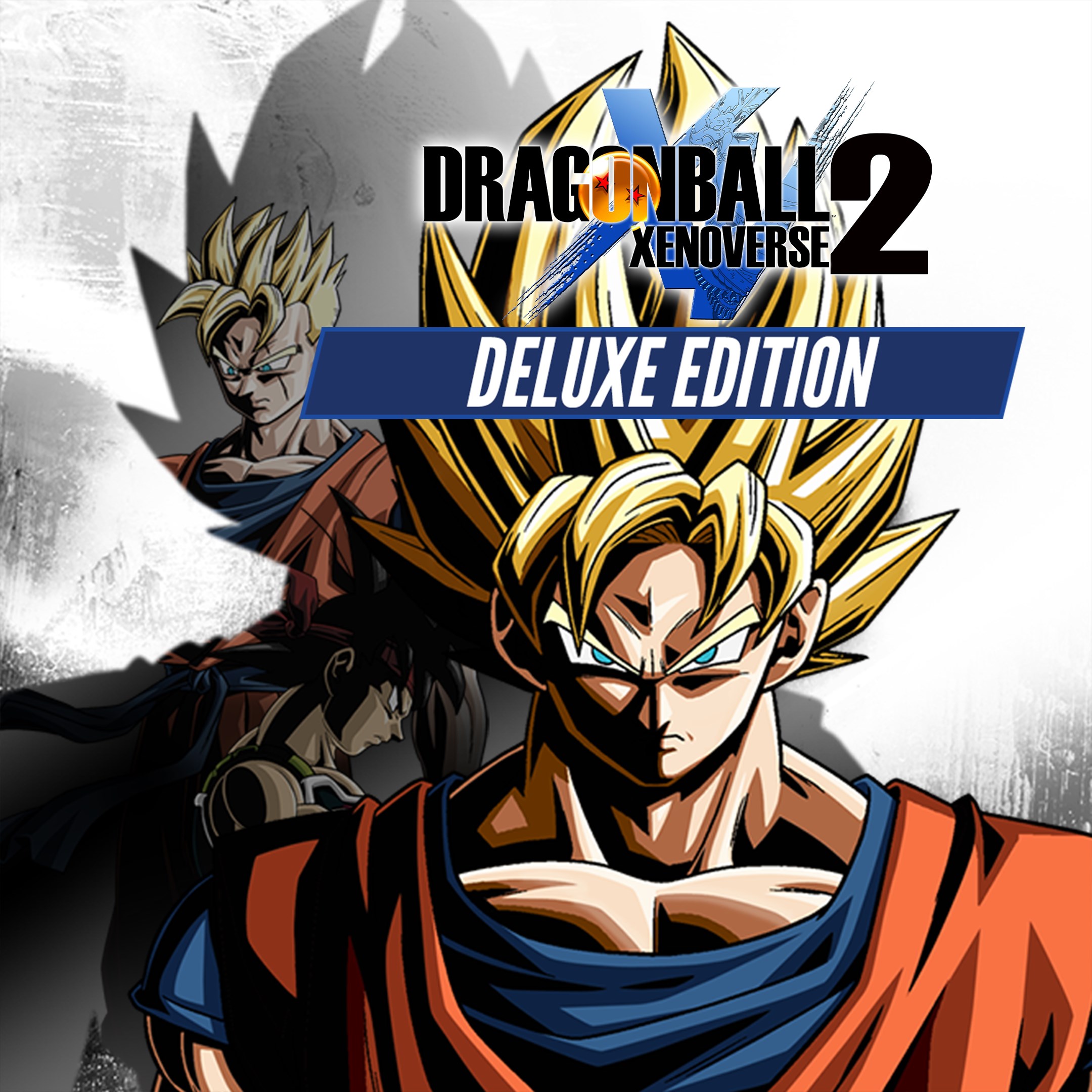DRAGON BALL XENOVERSE 2 Deluxe Edition (XBOX One - Cheapest Store) شراء | تسليم فوري - MTCGAME