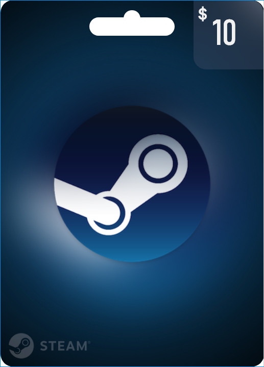 Steam Wallet (US) 구매 - 온라인 코드 전달