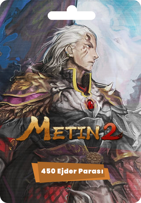 Metin2 450 Ejder Parası Buy | Instant Delivery - MTCGAME